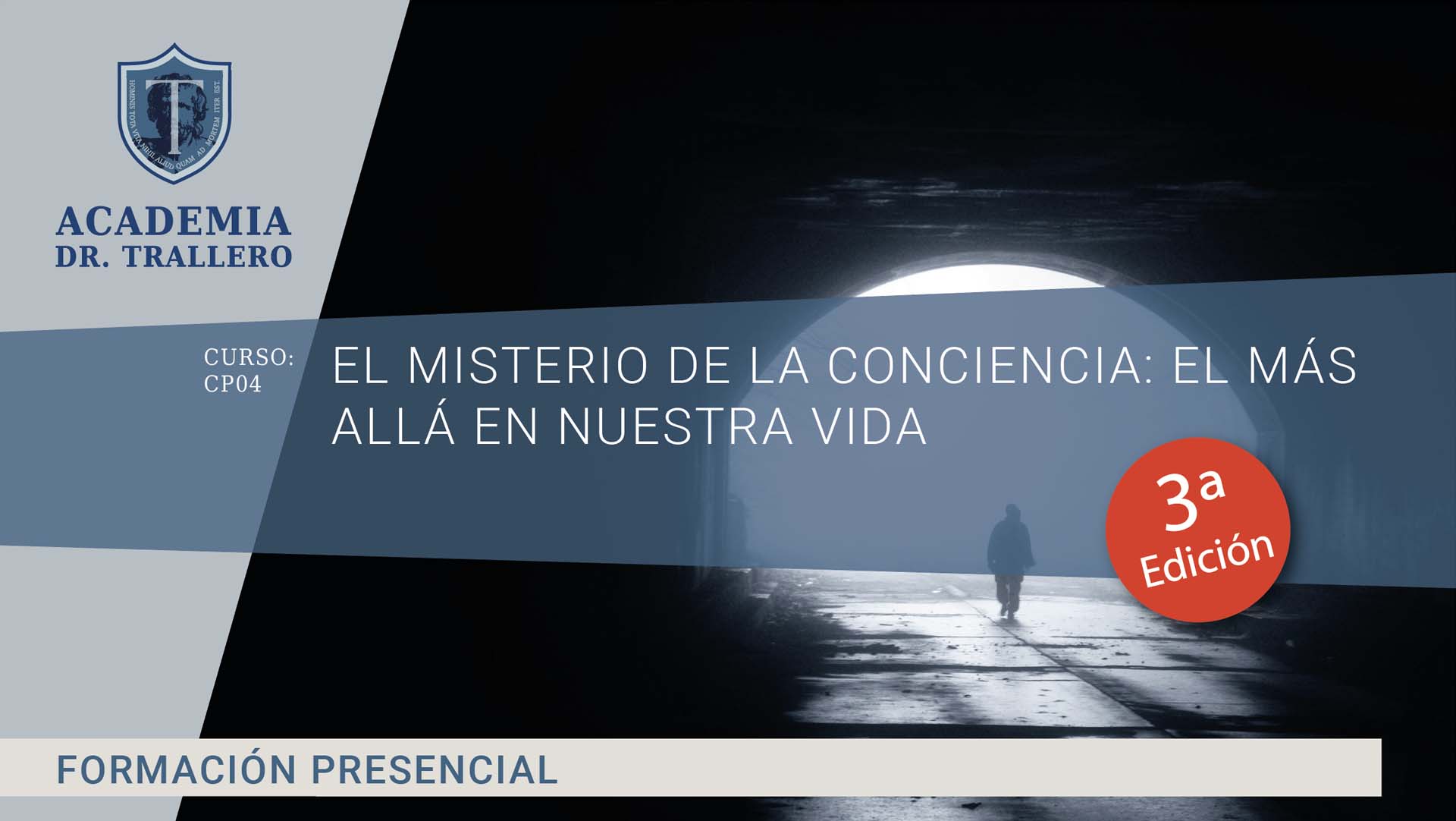 MISTERIO D LA CONCIENCIA: EL MÁS ALLÁ EN NUESTRA VIDA